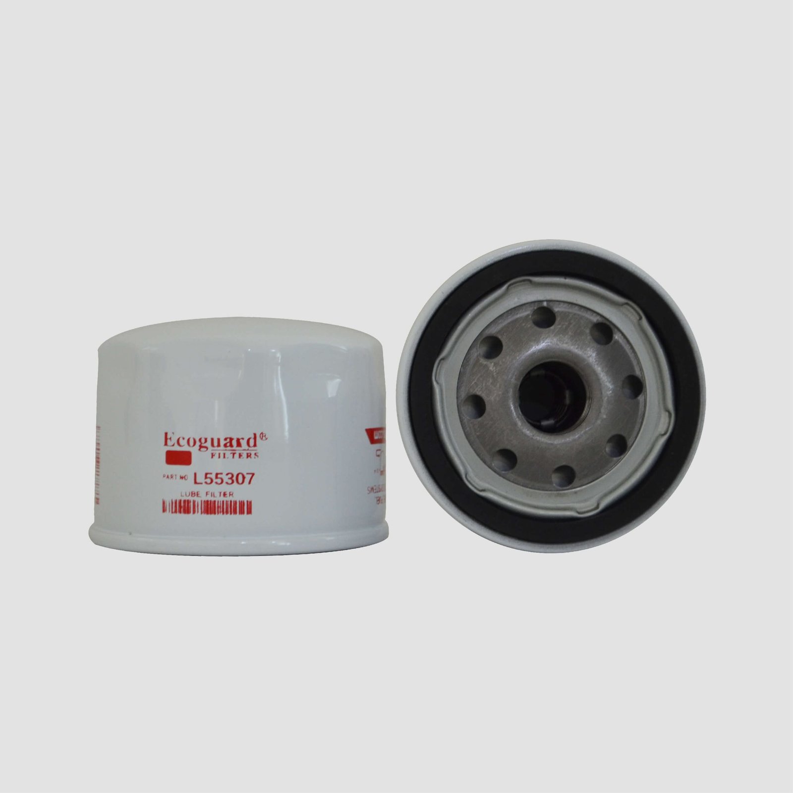 Oil Filter – Ecoguard Filters – Filters & Filtration Products Manufacturer