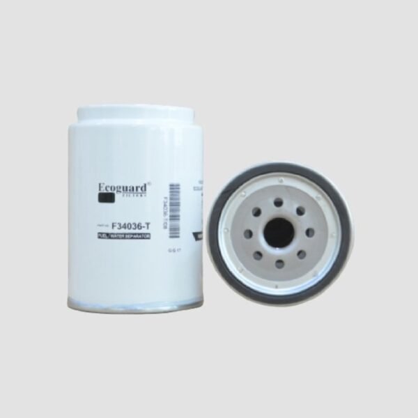 Fuel Filter – Ecoguard Filters – Filters & Filtration Products Manufacturer